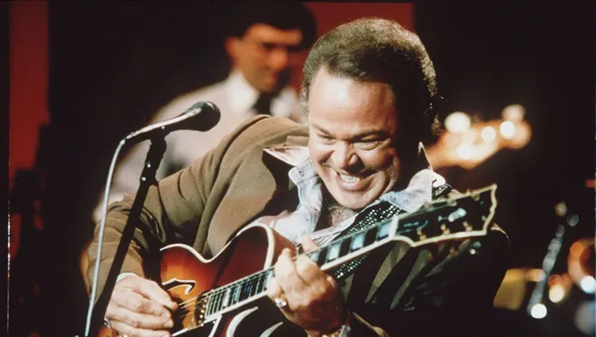 Roy Clark (15 de Abril de 1933) | Artista | Filmow