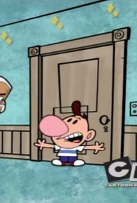 Billy & Mandy: Fim de Festa - 26 de Outubro de 2006 | Filmow