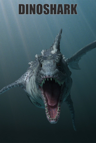 Dinoshark - 13 de Março de 2010 | Filmow