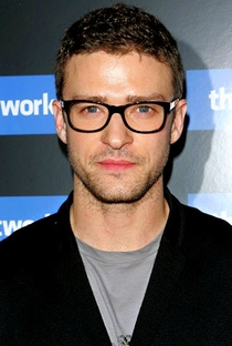 Justin Timberlake (31 de Janeiro de 1981) | Artista | Filmow