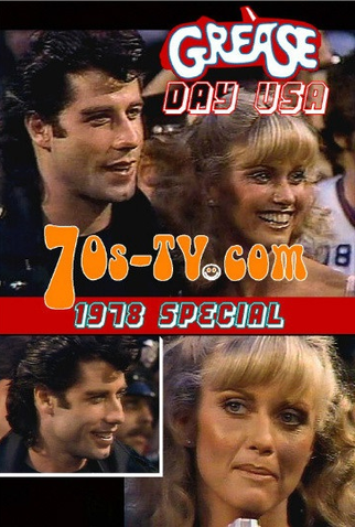 Grease Day U.S.A. - 1978 | Filmow