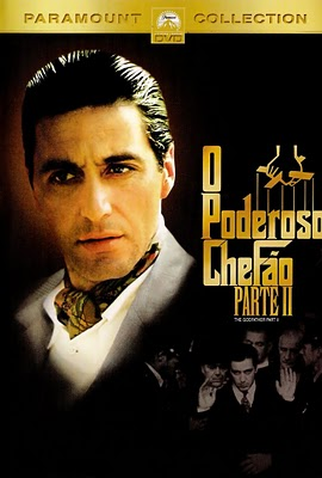 O Poderoso Chefão: Parte II: filme de 1974 - Filmow