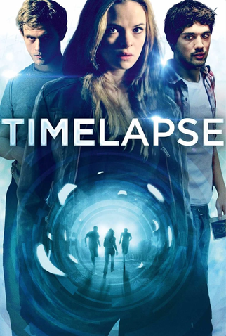 Lapso Temporal: filme de 2014 - Filmow