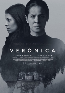 Veronica - 21 de Maio de 2017 | Filmow