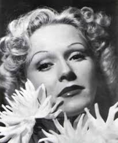 Vivi Janiss (29 de Maio de 1911) | Artista | Filmow