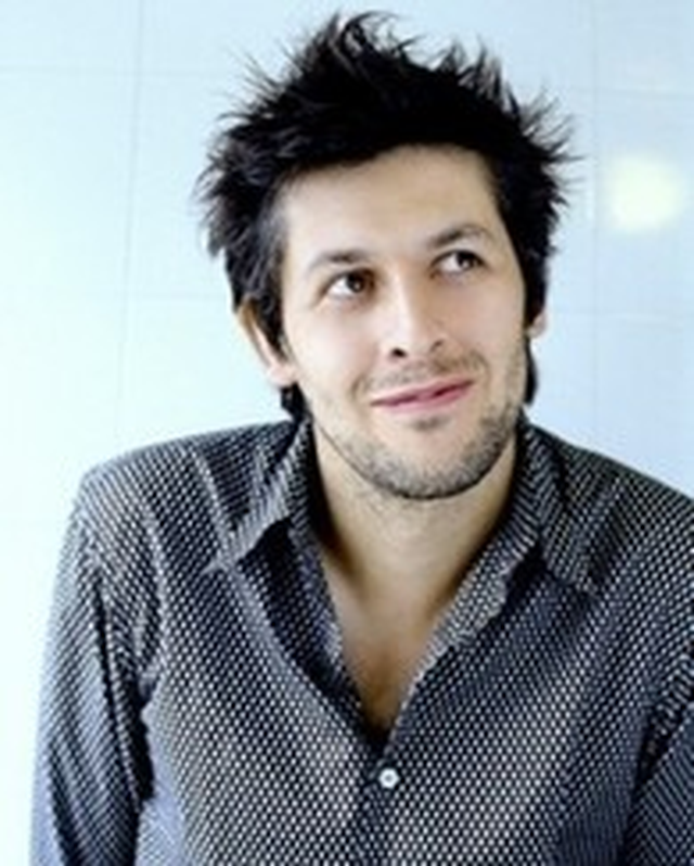 Christophe Honoré (10 de Abril de 1970) | Artista | Filmow