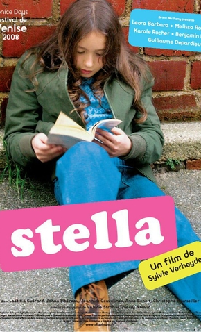 Stella - 11 de Junho de 2009 | Filmow