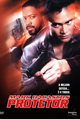 Protetor: filme de 2001 - Filmow