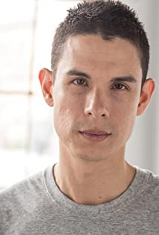 Marcus Dillon | Artista | Filmow