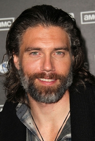 Anson Mount (25 de Fevereiro de 1973) | Artista | Filmow