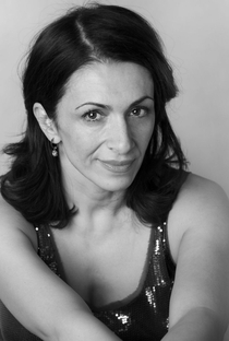 Ilknur Boyraz (15 de Julho de 1970) | Artista | Filmow