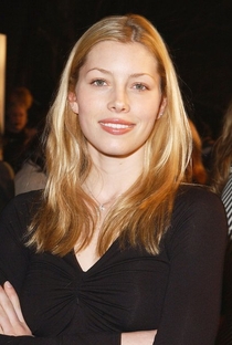 Jessica Biel (3 de Março de 1982) | Artista | Filmow