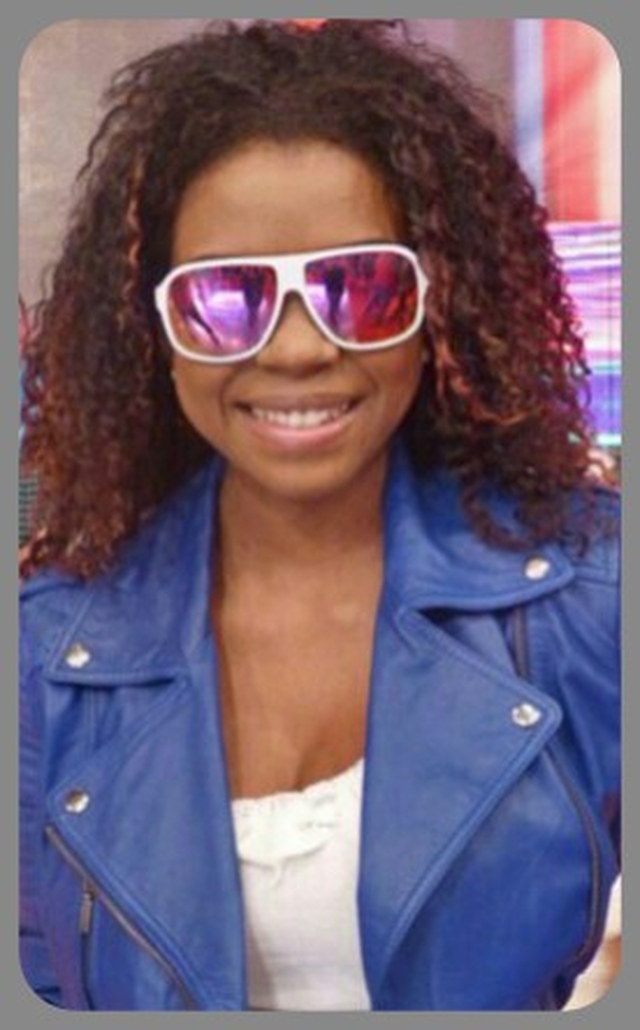 Luane Dias (28 de Janeiro de 1994) | Artista | Filmow