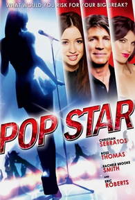 Pop Star - 15 de Junho de 2013 | Filmow