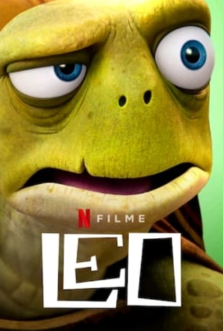 Leo: filme de 2023 - Filmow