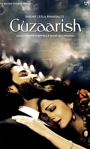Guzaarish - 16 de Novembro de 2010 | Filmow