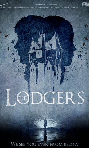 The Lodgers - 2017 | Filmow