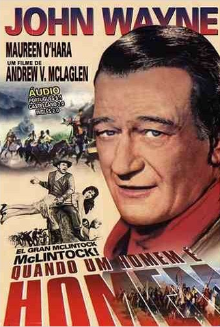 Quando um Homem é Homem: filme de 1963 - Filmow