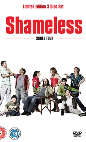 Shameless UK (1ª Temporada) - 13 de Janeiro de 2004 | Filmow