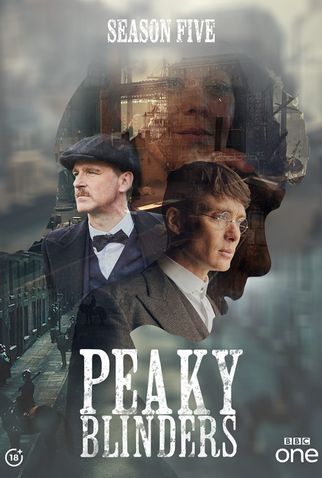 Peaky Blinders: Sangue, Apostas e Navalhas (5ª Temporada): série de 2019 - Filmow