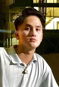 Prince Jersey Manarang | Artista | Filmow