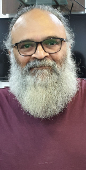 Mohan Raman (III) (3 de Abril de 1956) | Artista | Filmow