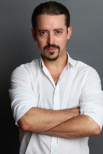 Marc Pickering (5 de Junho de 1985) | Artista | Filmow