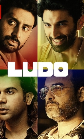 Ludo - 12 de Novembro de 2020 | Filmow