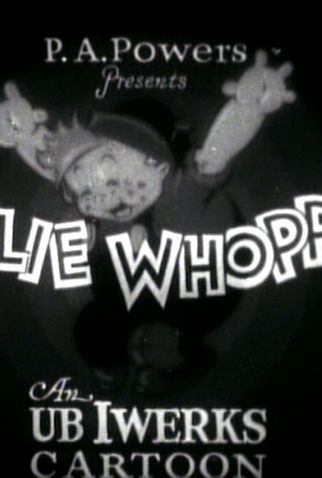 Willie Whopper - 1933 | Filmow