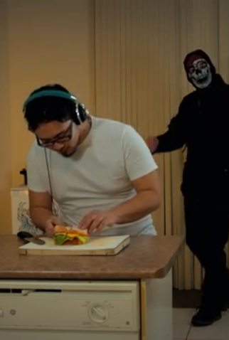 Midnight snack - 2 de Maio de 2016 | Filmow