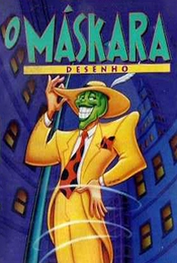 O Máskara (1ª Temporada) - 12 de Agosto de 1995 | Filmow
