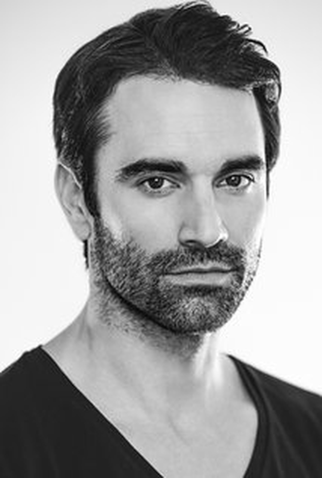 Jeff Gum | Artista | Filmow