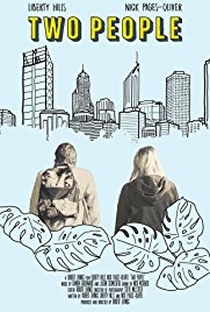 Two People - 2017 | Filmow