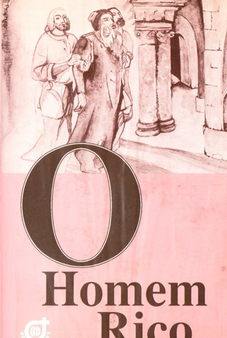 O Homem Rico - 1981 | Filmow