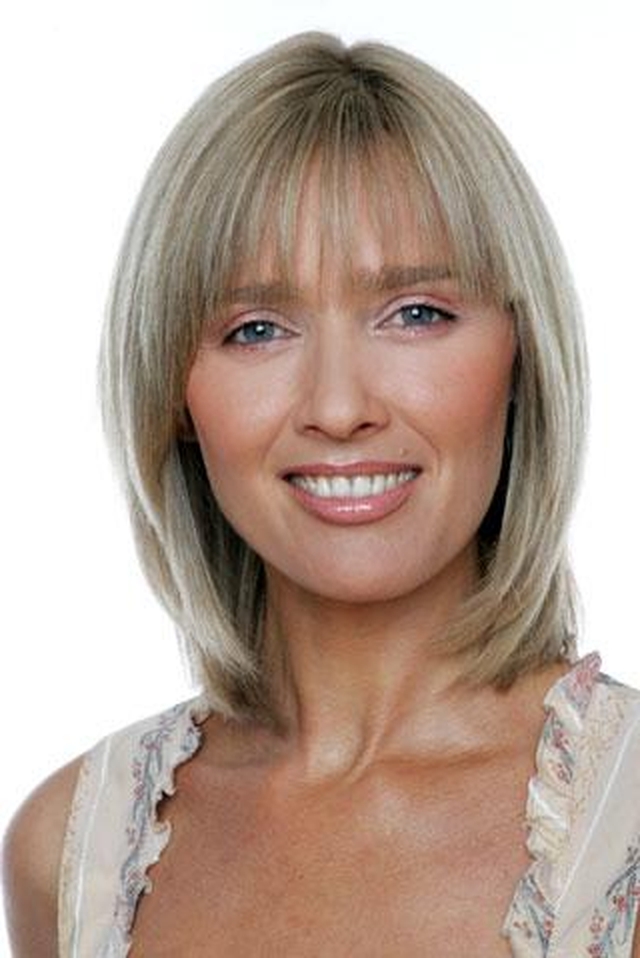 Fotos | Monika Luft | Artista | Filmow