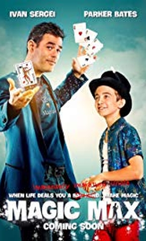Magic Max - 2020 | Filmow