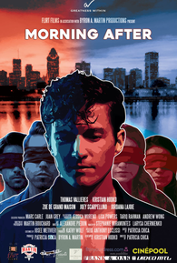 Morning After - 2017 | Filmow