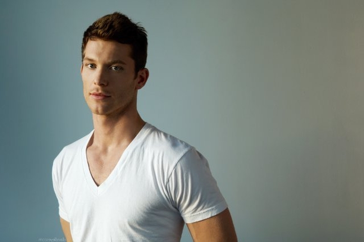 Chad Connell (20 de Maio de 1983) | Artista | Filmow