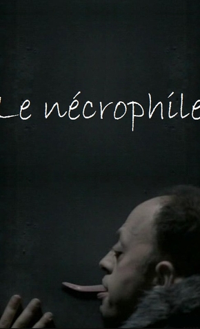 O Necrófilo - 13 de Setembro de 2004 | Filmow
