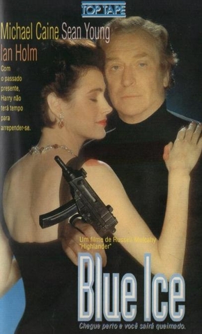 Blue Ice - 1992 | Filmow