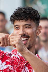 Ilon Hao | Artista | Filmow