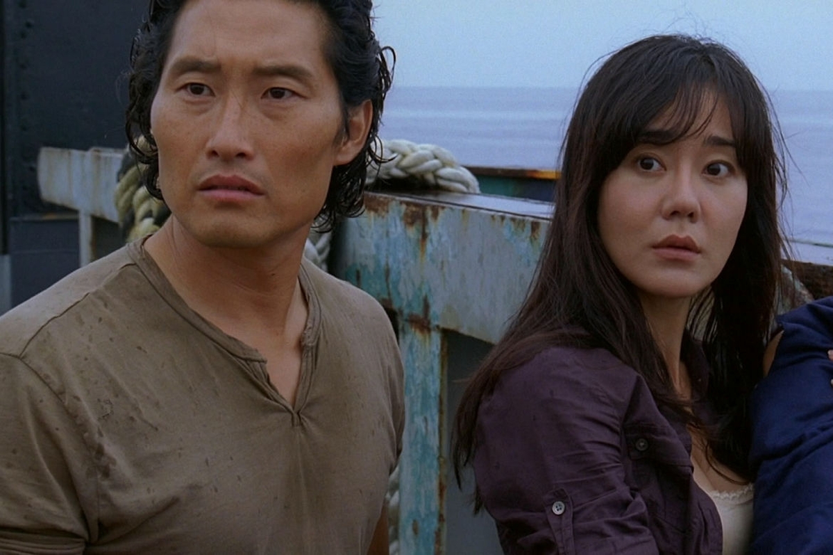 Daniel Dae Kim fala sobre os estereótipos de seu personagem em Lost ...