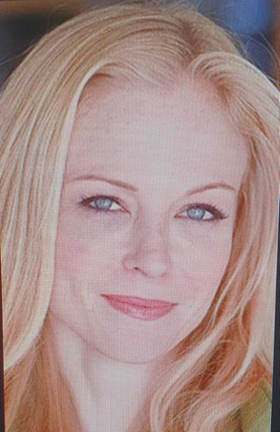 Constance Elizabeth Brenneman | Artista | Filmow