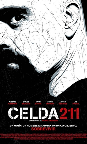 Cela 211 - 6 de Novembro de 2009 | Filmow