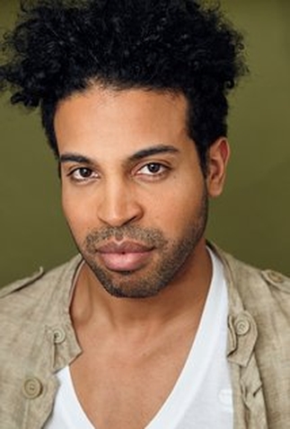 Justin Collins | Artista | Filmow