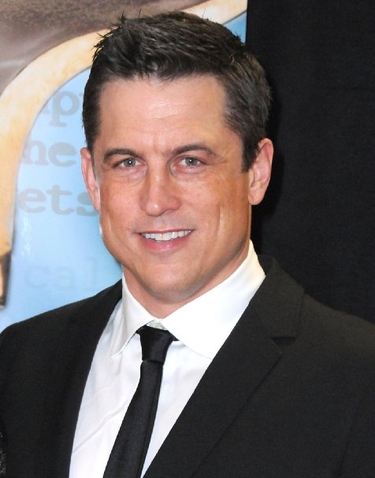 Jason Hall (I) (28 de Abril de 1972) | Artista | Filmow