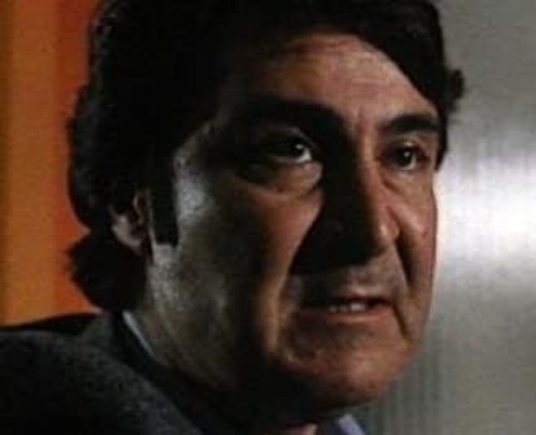 Loring Pickering | Artista | Filmow