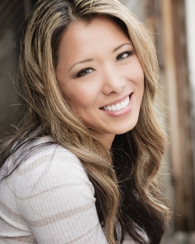 Jenny Lin | Artista | Filmow