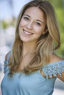 Amber Townsend | Artista | Filmow