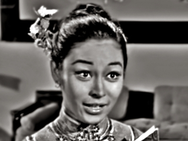 Nancy Hsueh | Artista | Filmow